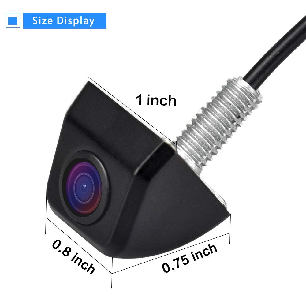 NOAUKA Waterproof IP68 Night...B06XNM7GNS | Encarguelo.com