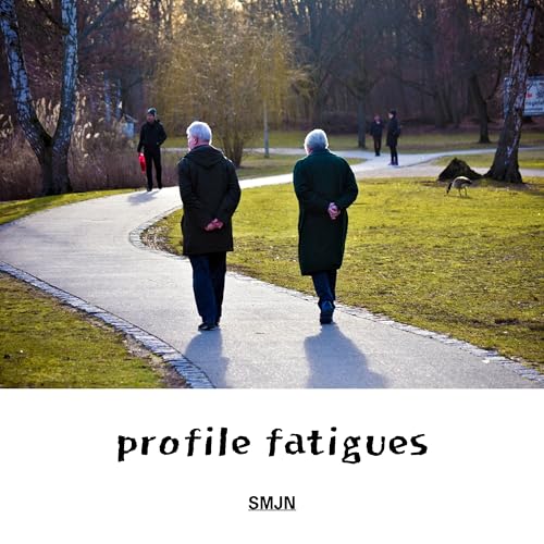 Play profile fatigues by SMJN on Amazon Music