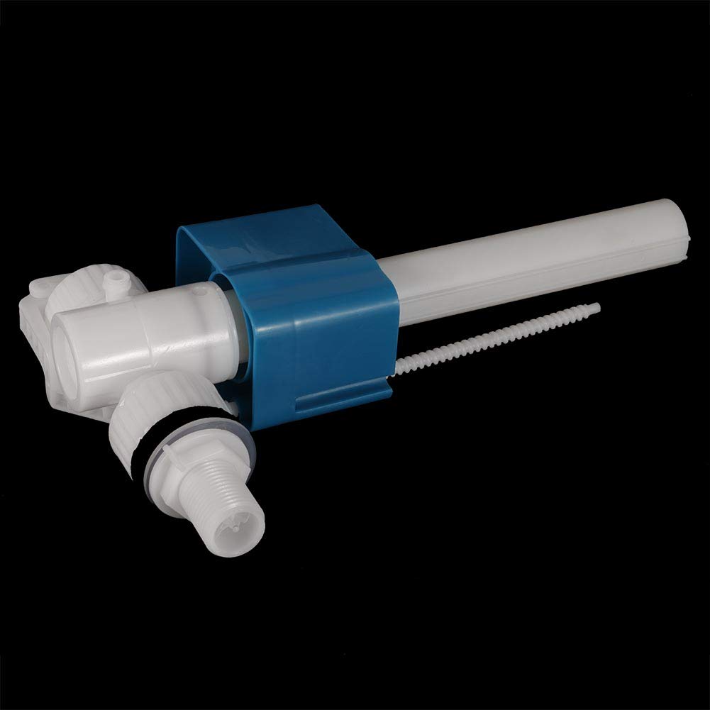 Side Entry Fill Valve, Toilet Cistern Fill Valve, 1/2″ Toilet Cistern ...