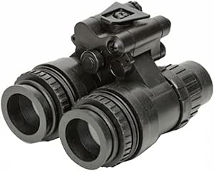 Amazon.com: Jetlet Dual-Tube Night Vision Goggles for Adults, PVS15 ...