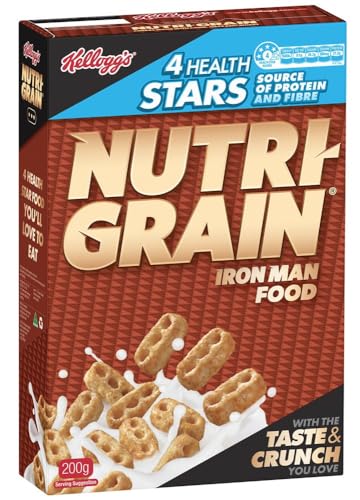 Amazon.com.au Best Sellers: The most popular items in Breakfast Cereal