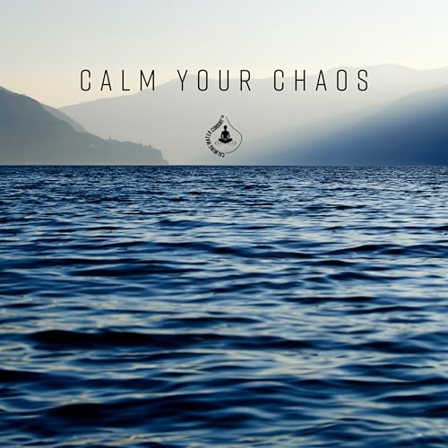 Calm Your Chaos: Find Peace with Water Music Therapy by Calming Water ...
