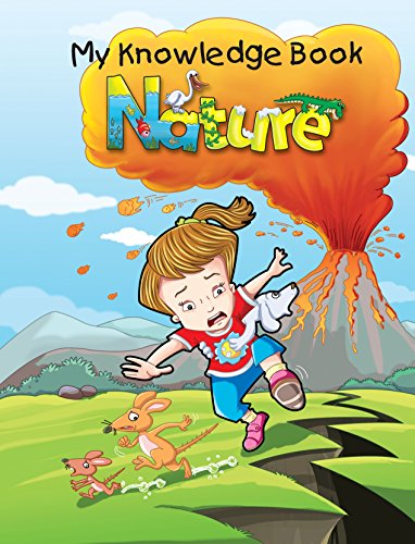 NATURE-KNOWLEDGE BOOK (My Knowledge Book) eBook : PEGASUS, 1: Amazon.in ...