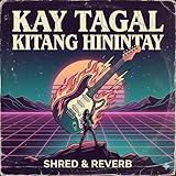 【発売日：2026年04月01日】・製造元:Shred and Reverb