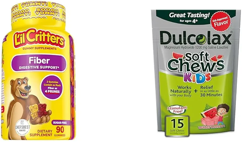 Dulcolax Laxative: Understanding Safe Usage And Frequency | MedShun