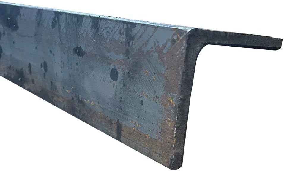 Mild Steel Angle, Steel Section Angles, Wall Angle Corner Protector ...