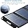 Amazon.com: Solar Panel, Anker 21W 2-Port USB Portable Solar Charger ...