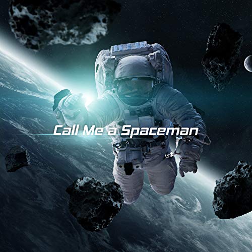 Amazon.com: Call Me a Spaceman : Various artists: Digital Music