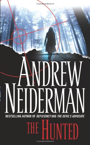The Hunted: Neiderman, Andrew: 9780743483209: Amazon.com: Books