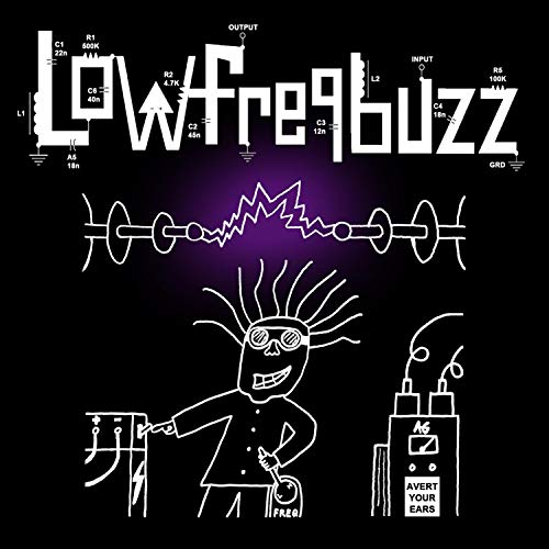 Play Avert Your Ears by Low Frequency Buzz on Amazon Music