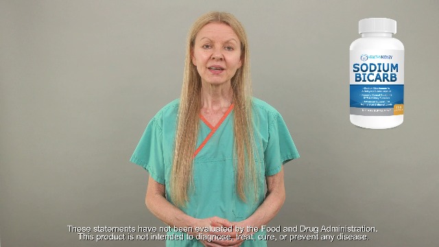 Watch What To Know About Our Sodium Bicarb For Kidney Health! on Amazon ...