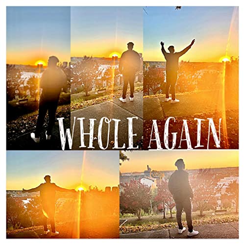 Play WHOLE AGAIN by Chris Hanks on Amazon Music