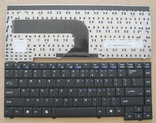 SellZone Laptop Keyboard for HCL A400 - Buy SellZone Laptop Keyboard ...