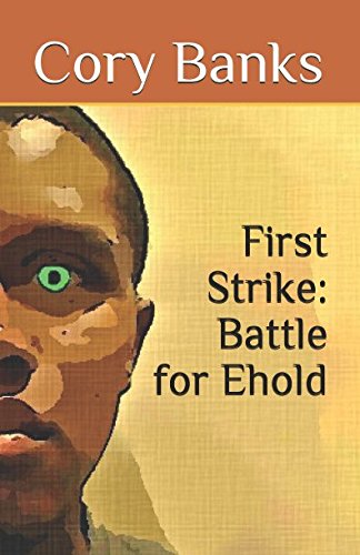 Amazon.com: First Strike: Battle for Ehold: 9781521513392: Banks, Mr ...