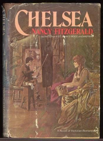 Chelsea: Fitzgerald, Nancy: 9780385126861: Amazon.com: Books