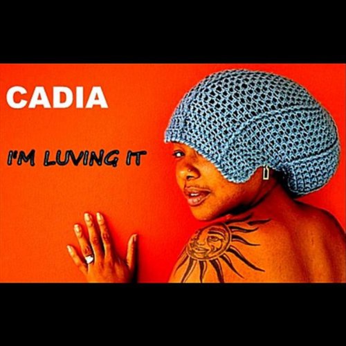 Amazon.com: I'm Luving it : Cadia: Digital Music