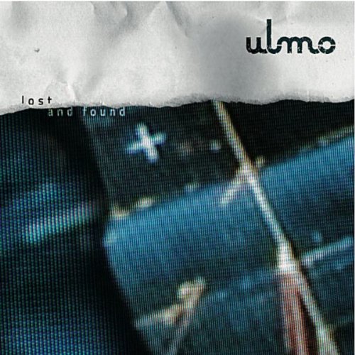 Amazon.com: Lost And Found : Ulmo: Digital Music