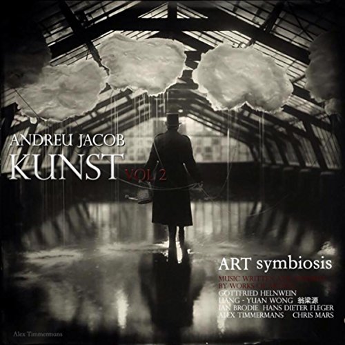 Écouter Kunst, Vol. 2 (Original Motion Picture Soundtrack) par Andreu Jacob sur Amazon Music ...