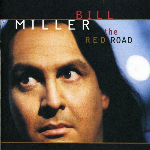 Red Road: Miller, Bill: Amazon.fr: CD et Vinyles}