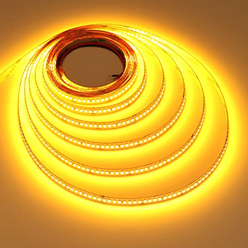 Strisce LED oro | LED Moment