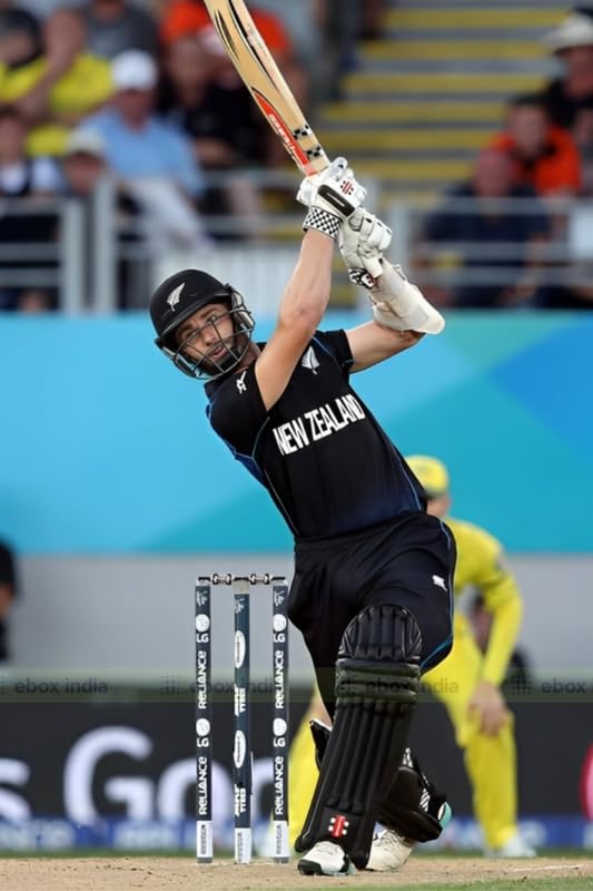 Poster of Kane Williamson Cricketer, Kane Williamson Posters for Room ...