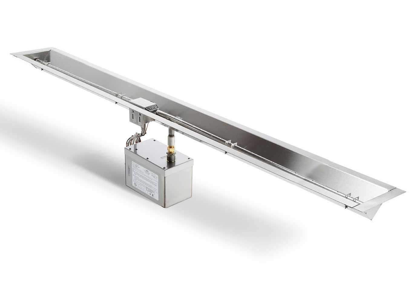 Hearth Product Control Ei Series 72 Linear Trough 24vac Fire ...