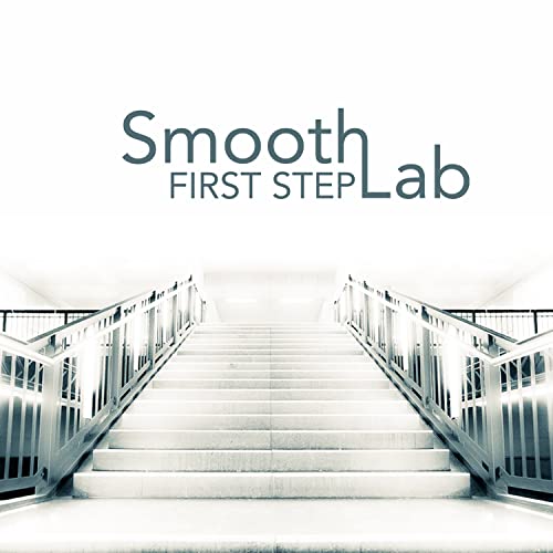Amazon.com: First Step : Smooth Lab: Digital Music