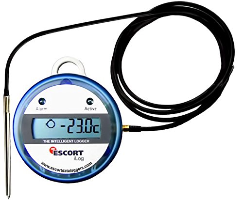 Amazon.com: iLog - Registrador de datos de viaje múltiple 32K Sensor ...