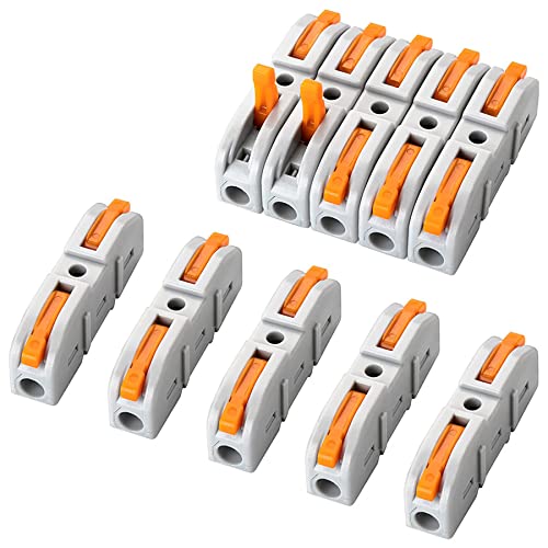 Kabel Verbinder – Die 15 besten Produkte im Vergleich - Ruegeninsel