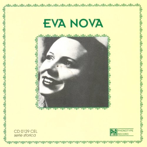 Play Eva Nova by Eva Nova on Amazon Music