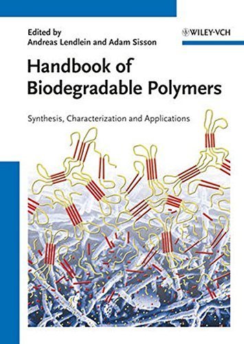 Handbook of Biodegradable Polymers: Isolation, Synthesis ...