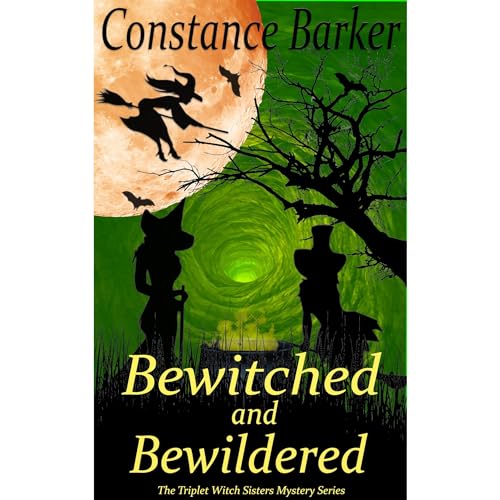 Amazon.com: Bewitched and Bewildered (Audible Audio Edition): Constance ...