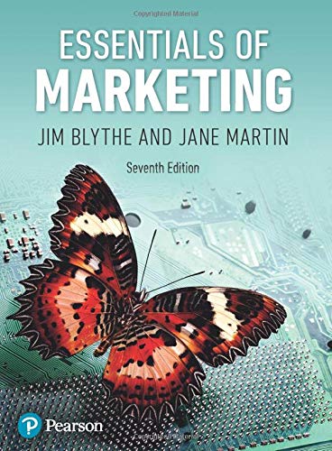 Essentials of Marketing, 7th Edition » Let Me Read