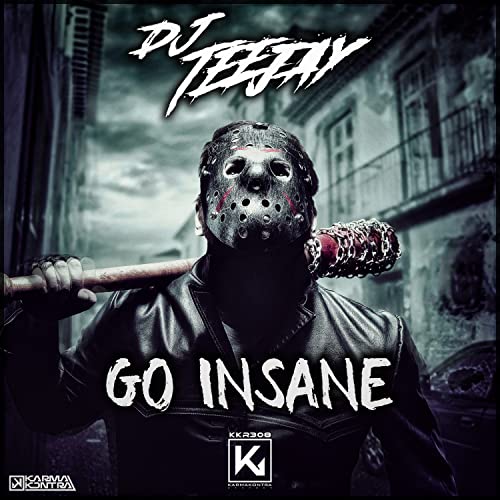 Écouter Go Insane par DJ Teejay sur Amazon Music Unlimited