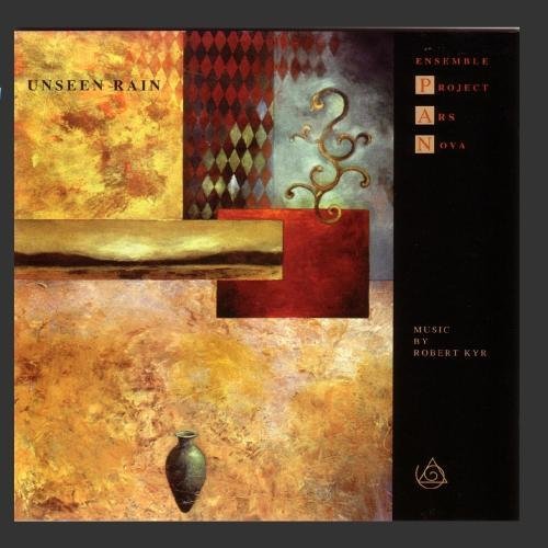Unseen Rain by Music By Robert Kyr (1995-05-02) - Amazon.com Music