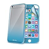 ・ブランド:Celly・製造元:Blue Sea・モデル:SUNNY60003・製造元/メーカー部品番号:SUNNY60003・対応端末:iPhone 6 / 6s・シンプルなグラデーションケースとiPhone本体の美しさがマッチします。・...