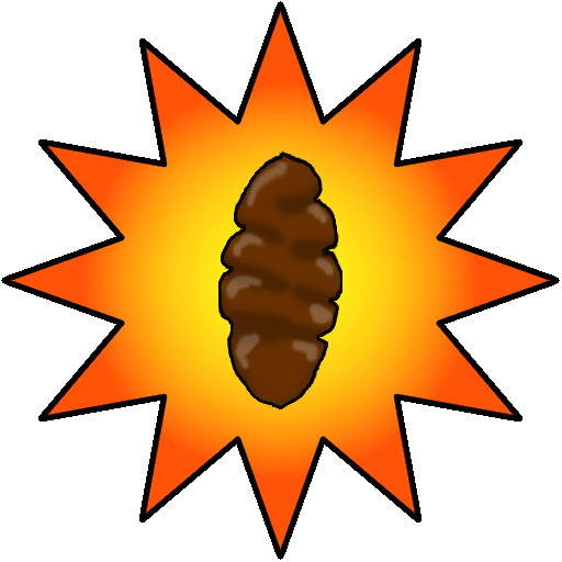 Turd Blaster - App on Amazon Appstore