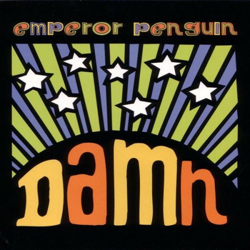 Amazon.com: Damn: CDs & Vinyl