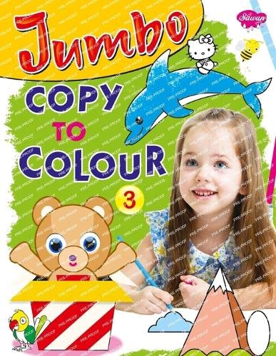 Jumbo Copy to Colour-3: Manoj Publications Editoral Board ...