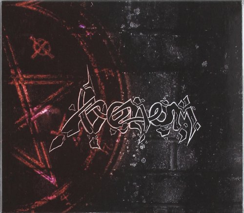 Venom Box Set: Venom: Amazon.in: Music}