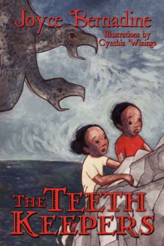 The Teeth Keepers: Bernadine, Joyce: 9781605638485: Amazon.com: Books