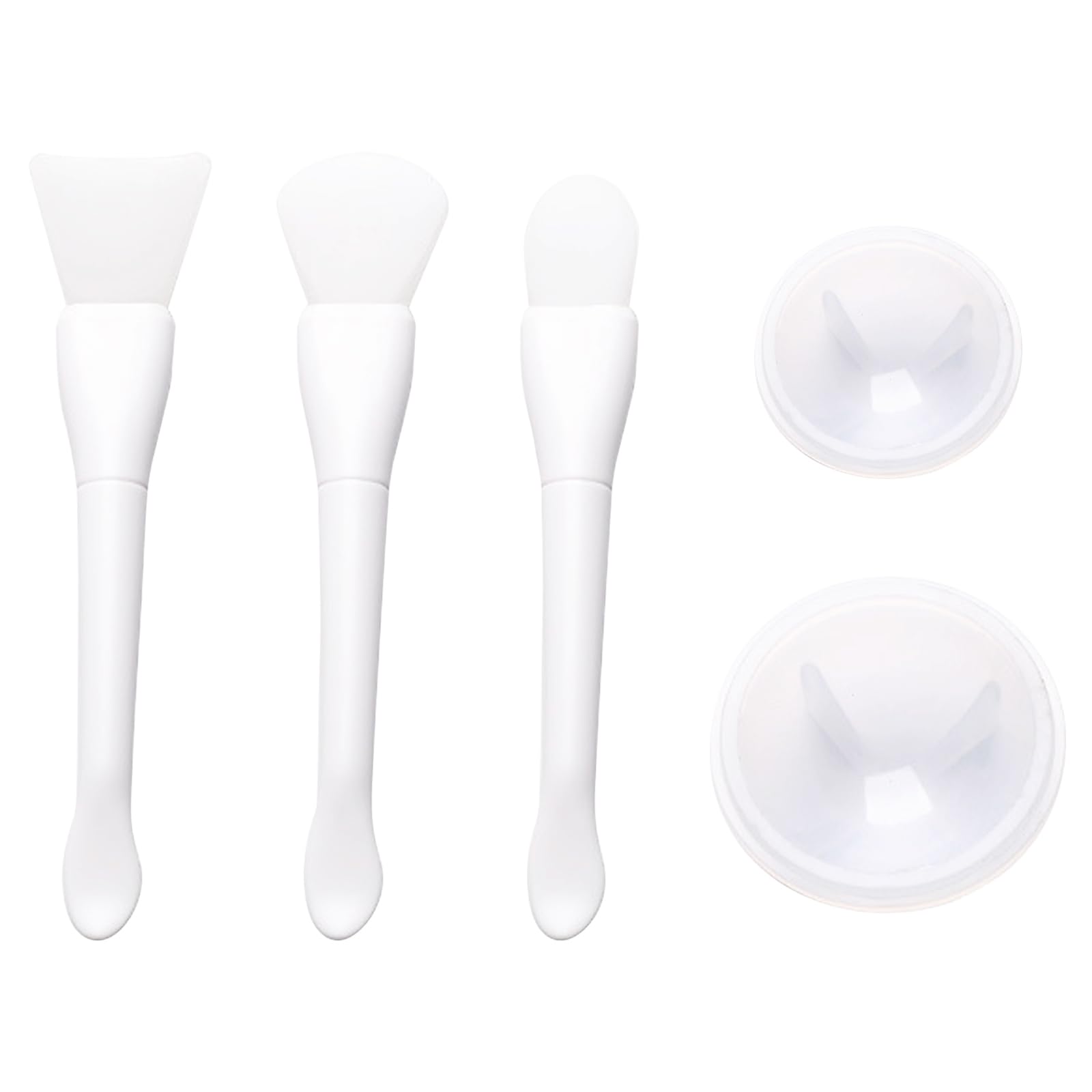 Amazon.com: WANDIC 5 Pcs Sealing Wax Stamp Scrapers Spoon Shaped Ball ...