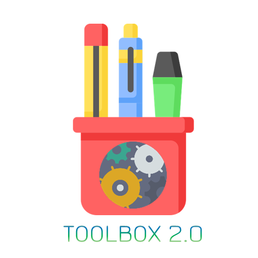 Toolbox 2.0 - App on Amazon Appstore