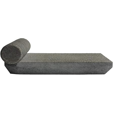 Buy EZAHK Ammikallu, Grinding Stone, Hand Grinder, SIL Batta Large Size ...