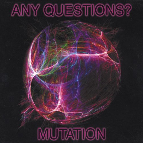 Amazon.com: Mutation : Any Questions?: Digital Music