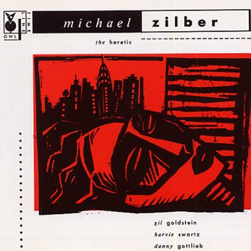Zilber, Michael - Heretic - Amazon.com Music