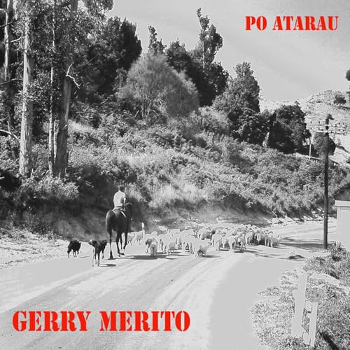 Po Atarau by Gerry Merito on Amazon Music - Amazon.com