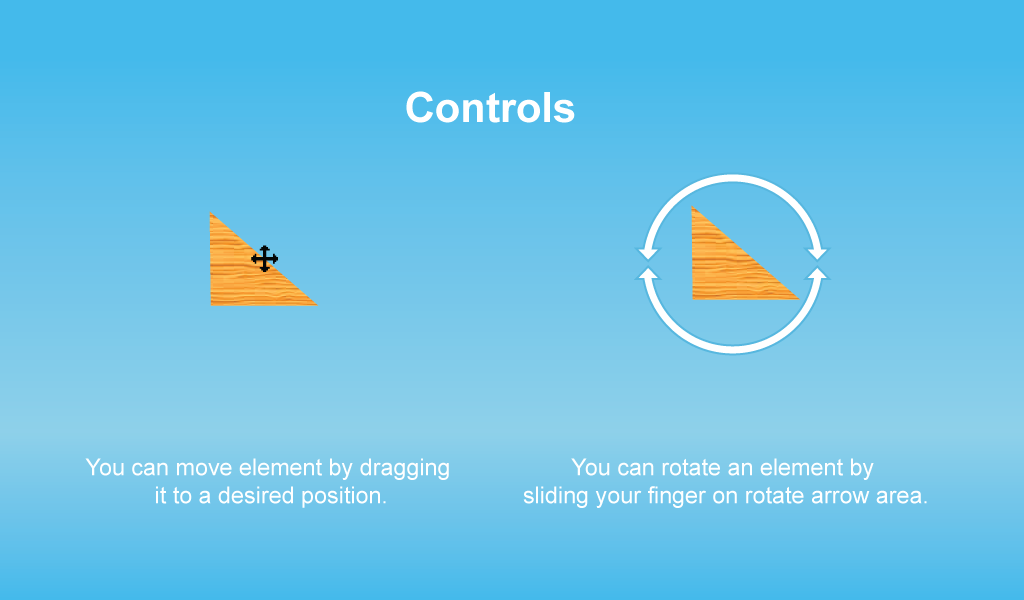 Orange Bubble Ball - App on Amazon Appstore