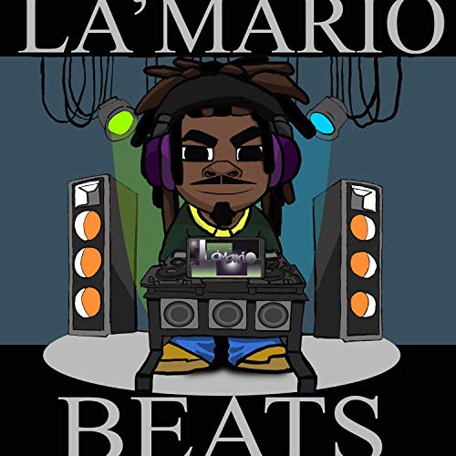 Écouter All I Want par Lamario Beats sur Amazon Music Unlimited