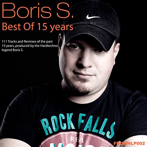 Amazon Music - Boris S.のBest of 15 years Boris S. - Amazon.co.jp